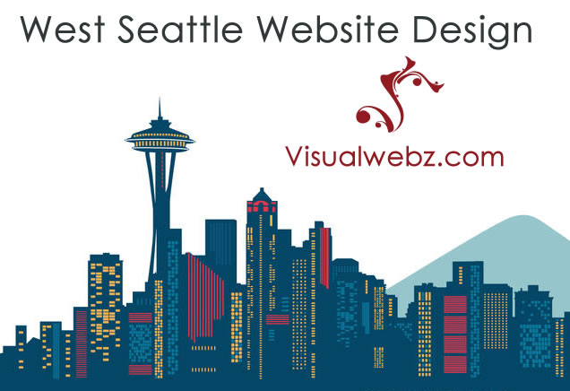 West Seattle Website Design #1 | Web | SEO | Digital Marketing