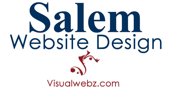 Salem Website Design | SEO | Online Marketing | Digital Marketing