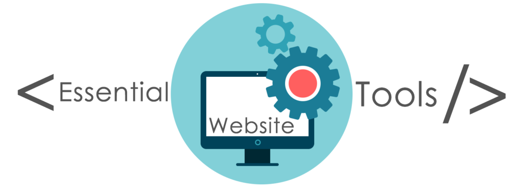 Website Tools | Seattle Website Design | SEO & Digital Marketing