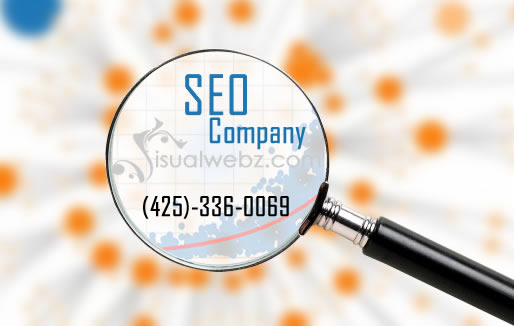 SEO Company | Seattle Web Design | Online Marketing Agency