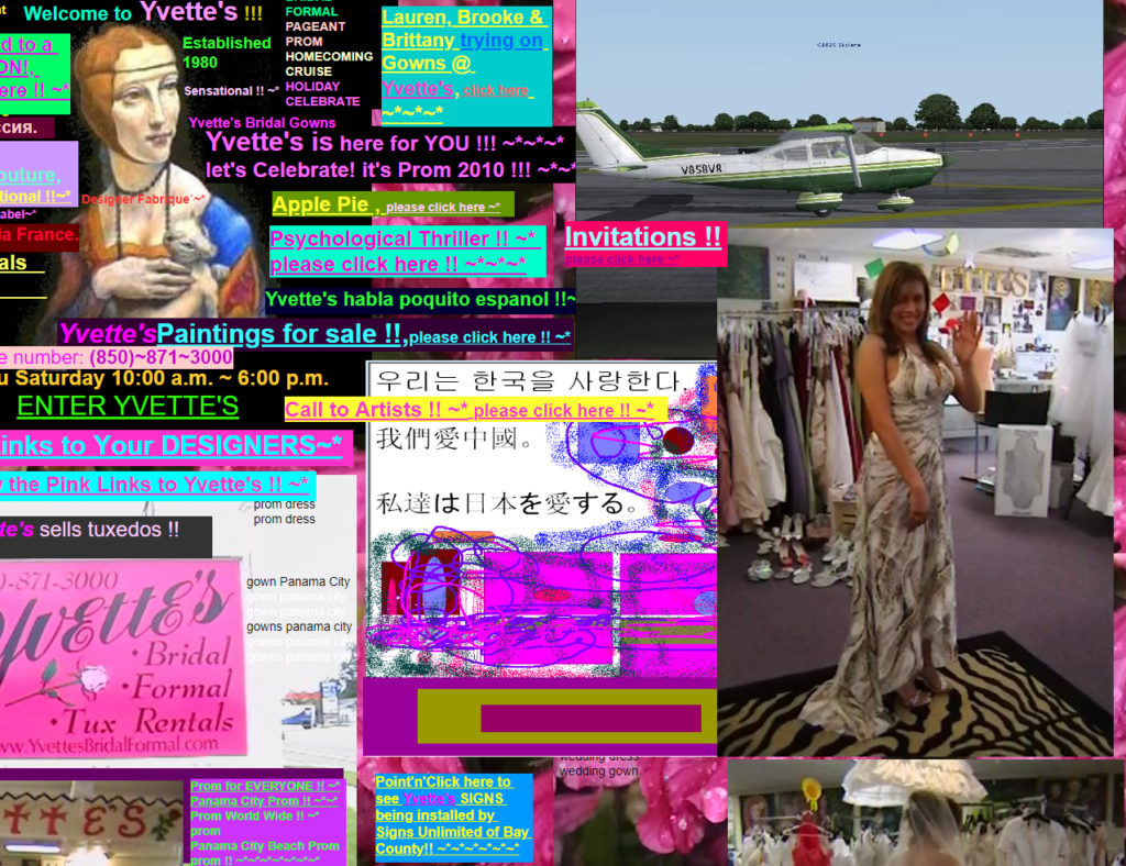 Worst Websites Identified | Seattle Web Design & Marketing Firm