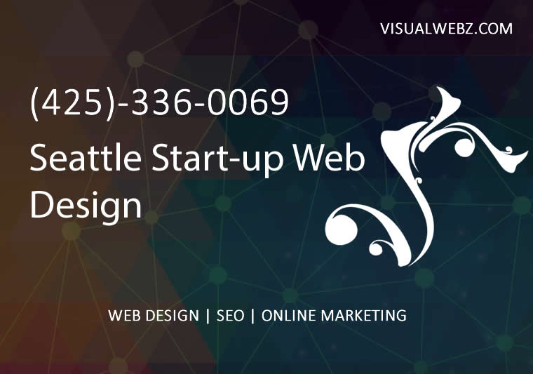 Seattle Start-up Web Design for Effective Branding | SEO | Social