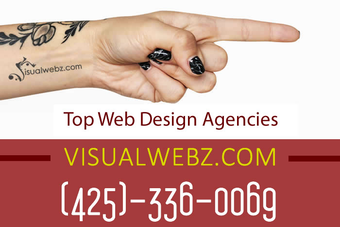 Top Web Design Agencies | Seattle Web Design | Digital Marketing