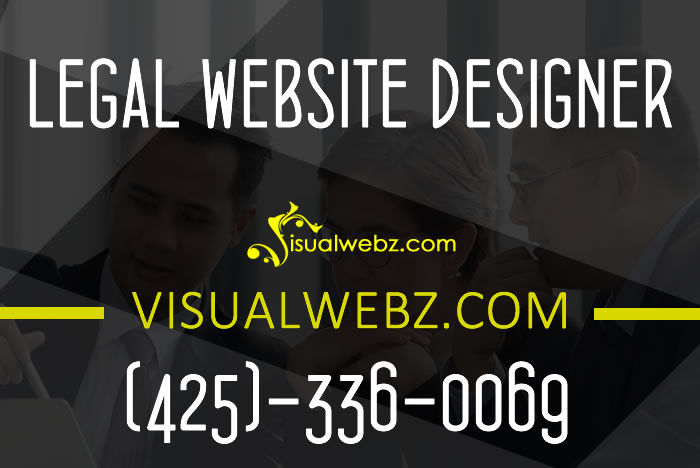 Legal Website Design Services | SEO | Seattle Web Developers