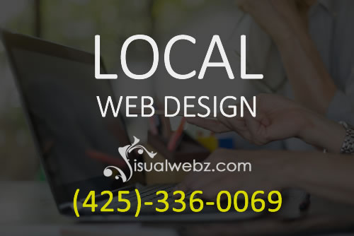Local Web design | Online Marketing | SEO | Digital Marketers