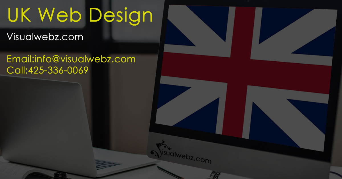 UK Web Design Services | Digital Marketing | SEO | Since 2008
