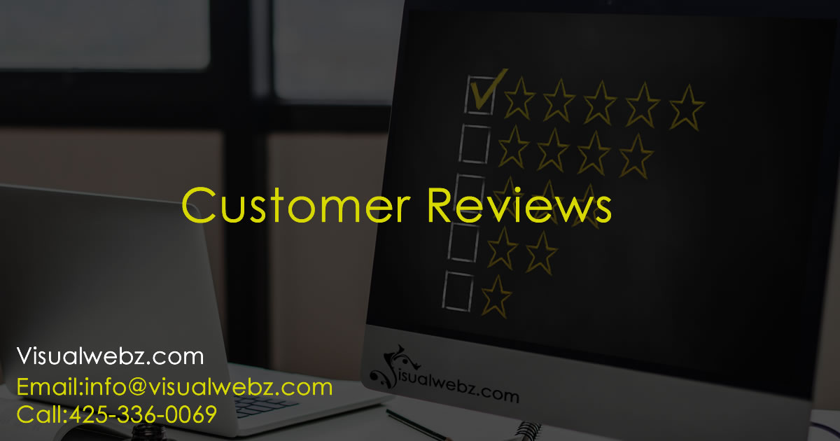 Web Design Video Testimonials: Power of Feedback